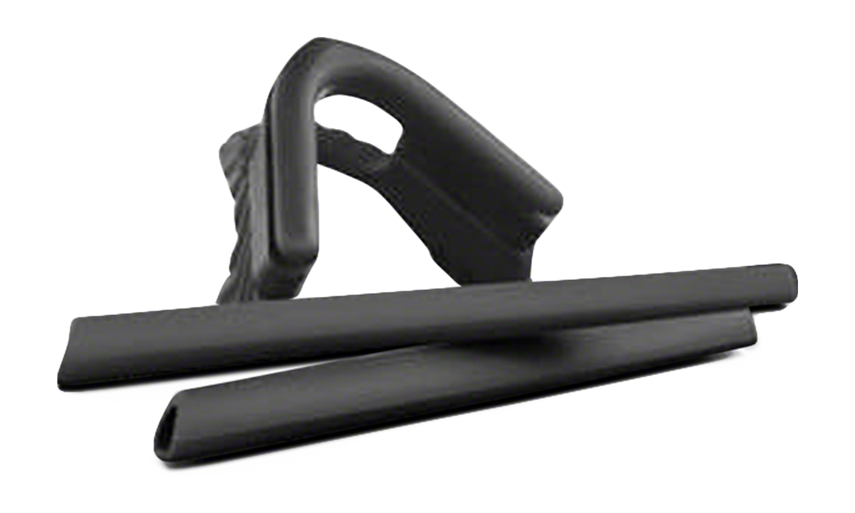 M Frame® Sock Kit Sunglasses | Oakley® Black | Official Oakley Standard ...