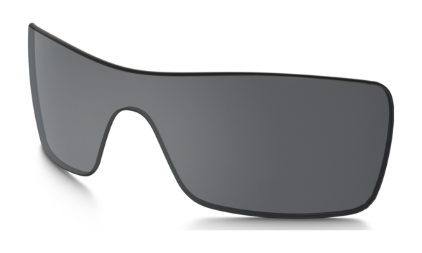 Batwolf® Matte Black Sunglasses | Oakley® US