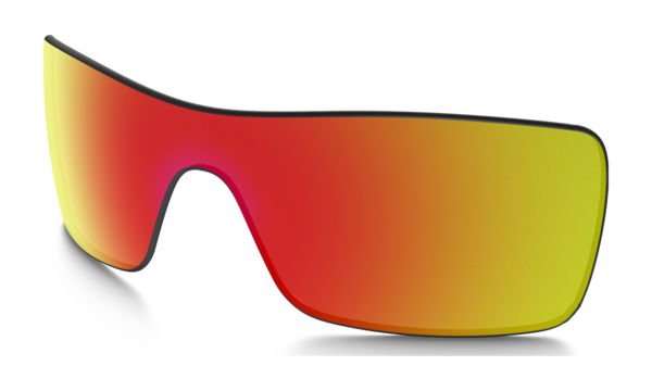 Batwolf® Matte Black Sunglasses | Oakley® US