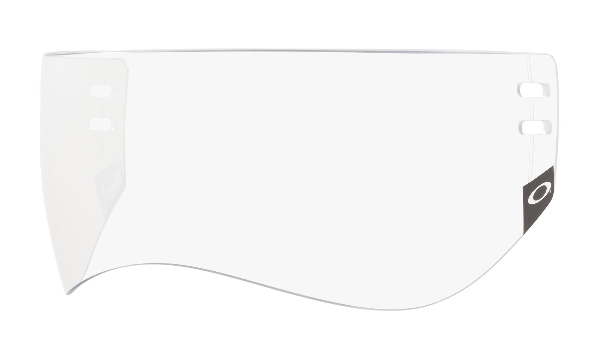 Oakley Hockey Shield - AOO0001SH 000002 | Oakley US Store