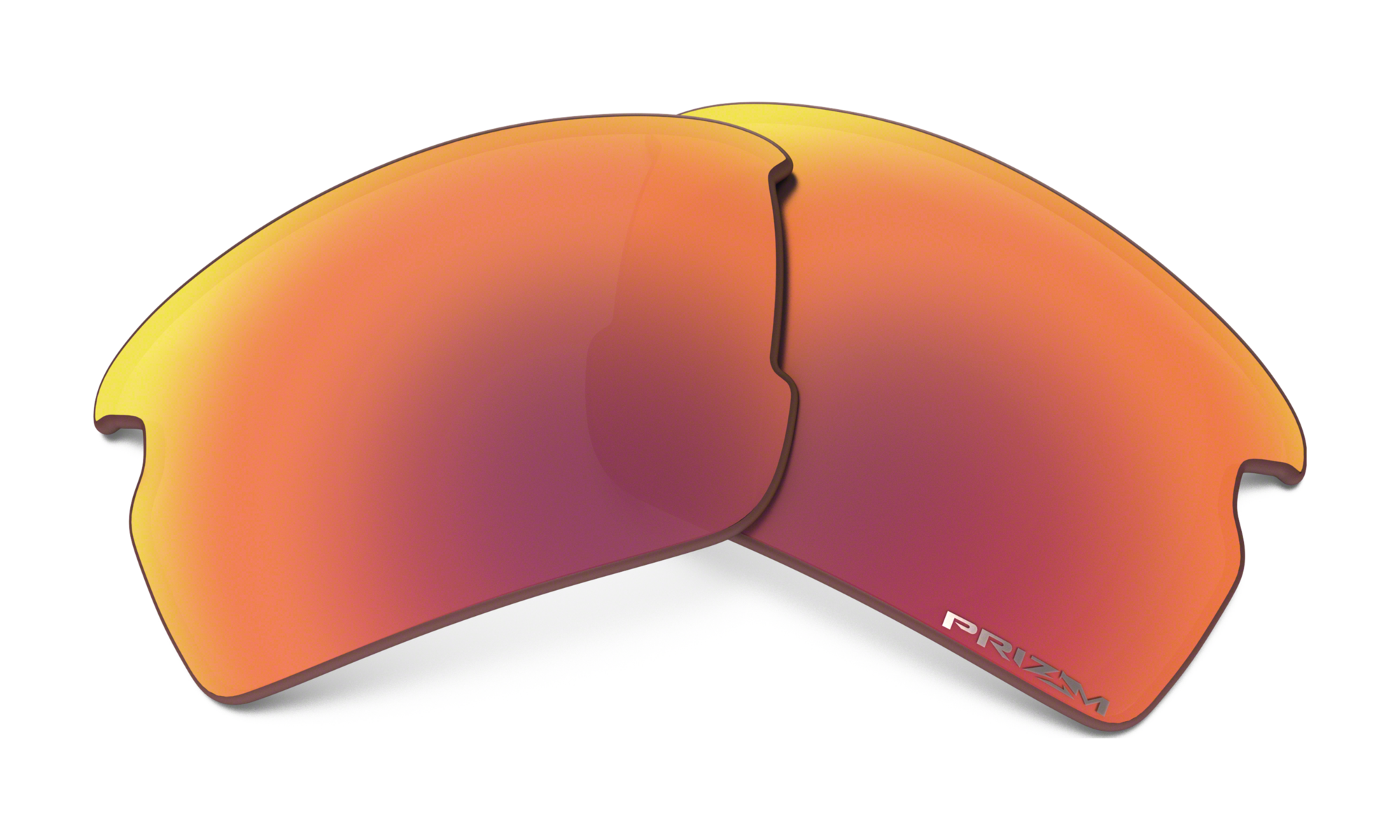 Oakley Flak® 2.0 Replacement Lenses - 101-107-003 | Oakley US Store