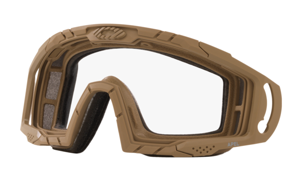 Temples, Nosepads and Logos | Official Oakley Standard Issue US