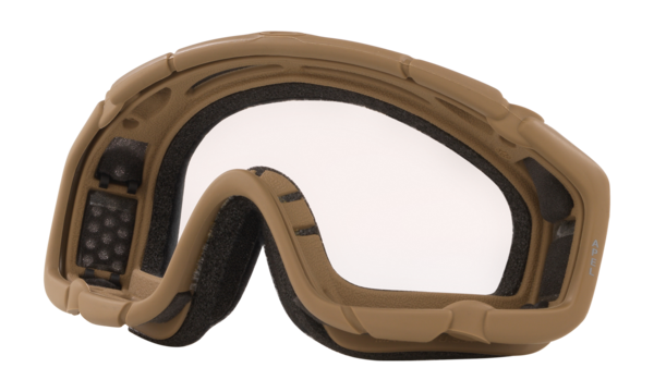 Temples, Nosepads and Logos | Official Oakley Standard Issue US