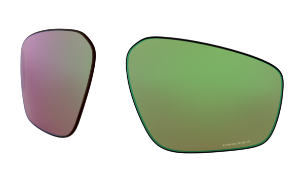 Field Jacket™ Prizm Sapphire Lenses, Balsam Frame Sunglasses | Oakley® CA