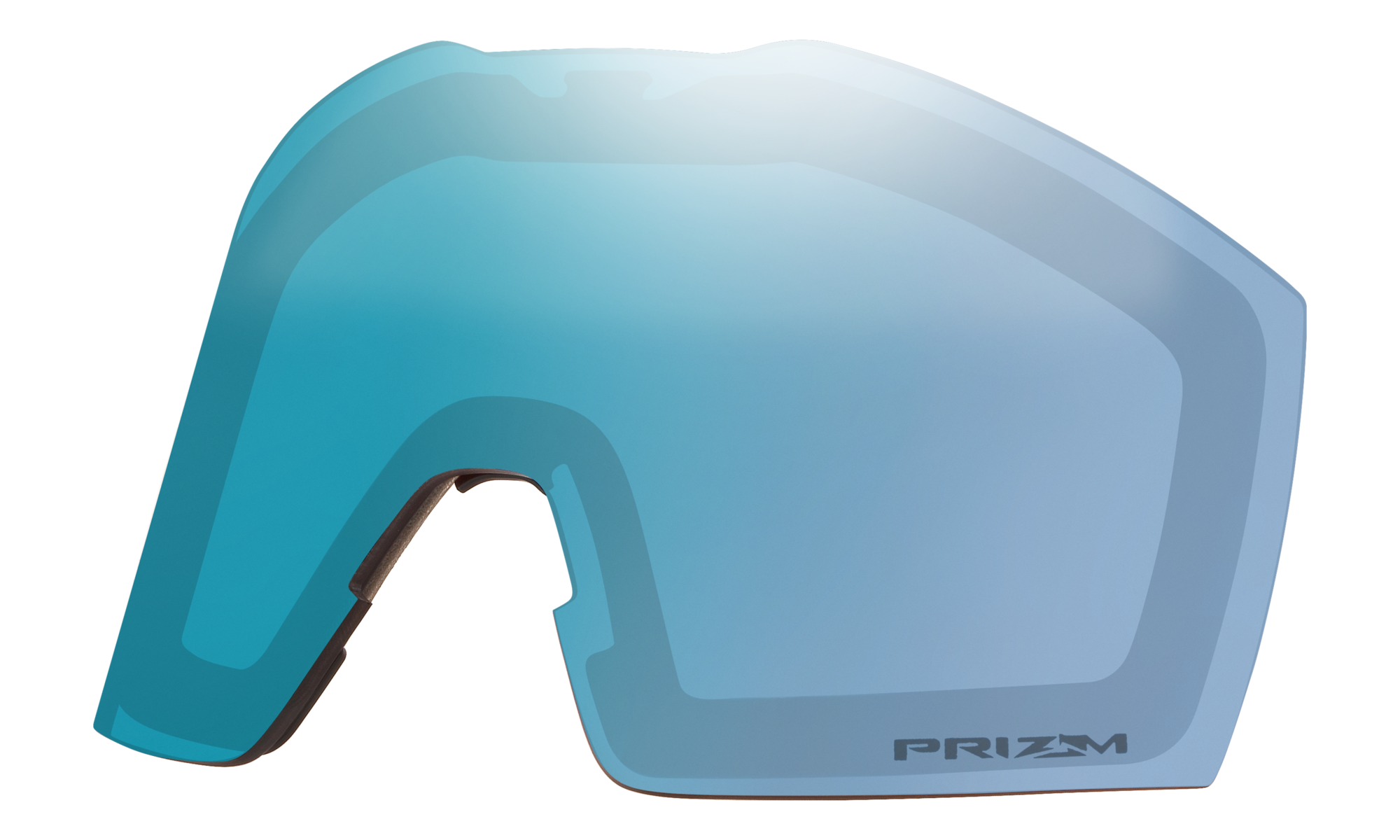 Oakley Fall Line L Replacement Lenses - - - 103-131-002 | Oakley US Store