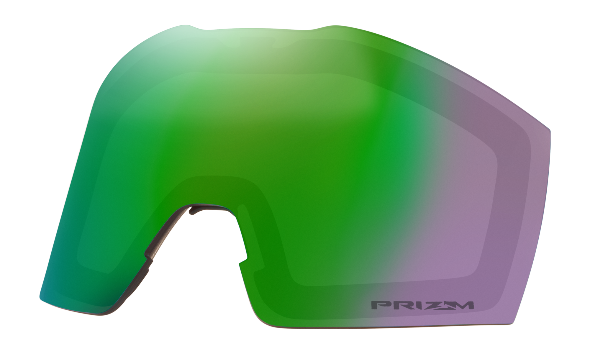 Oakley Fall Line M Replacement Lenses - - - 103-137-002 | Oakley FR ...