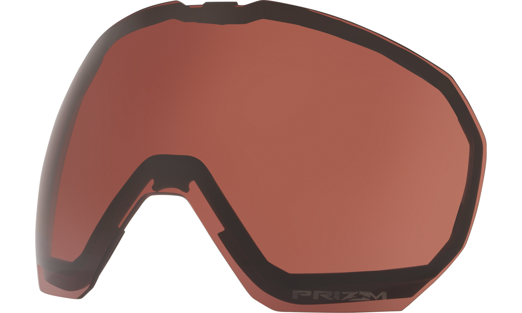 Oakley Flight Path L Replacement Lenses - - Prizm Snow Dark Grey - 103 ...