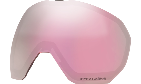 Oakley Flight Path L Snow Goggles - Matte Black - - OO7110-06 | Oakley ...