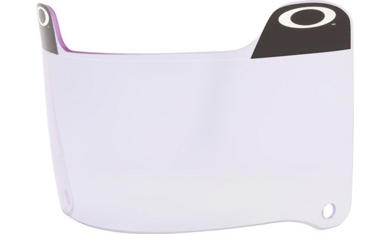 Oakley Oakley® Football Pro Shield - Prizm Clear | Oakley US Store