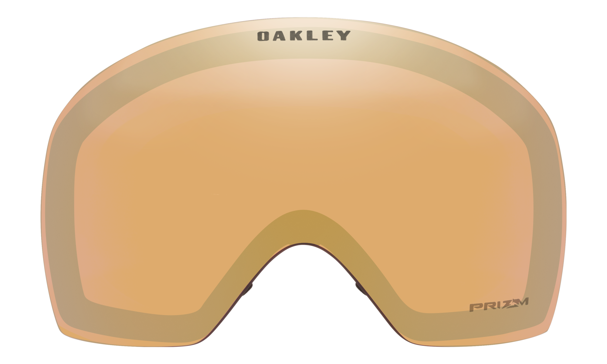 Oakley Flight Deck™ L Replacement Lenses - - Prizm Sage Gold Iridium ...
