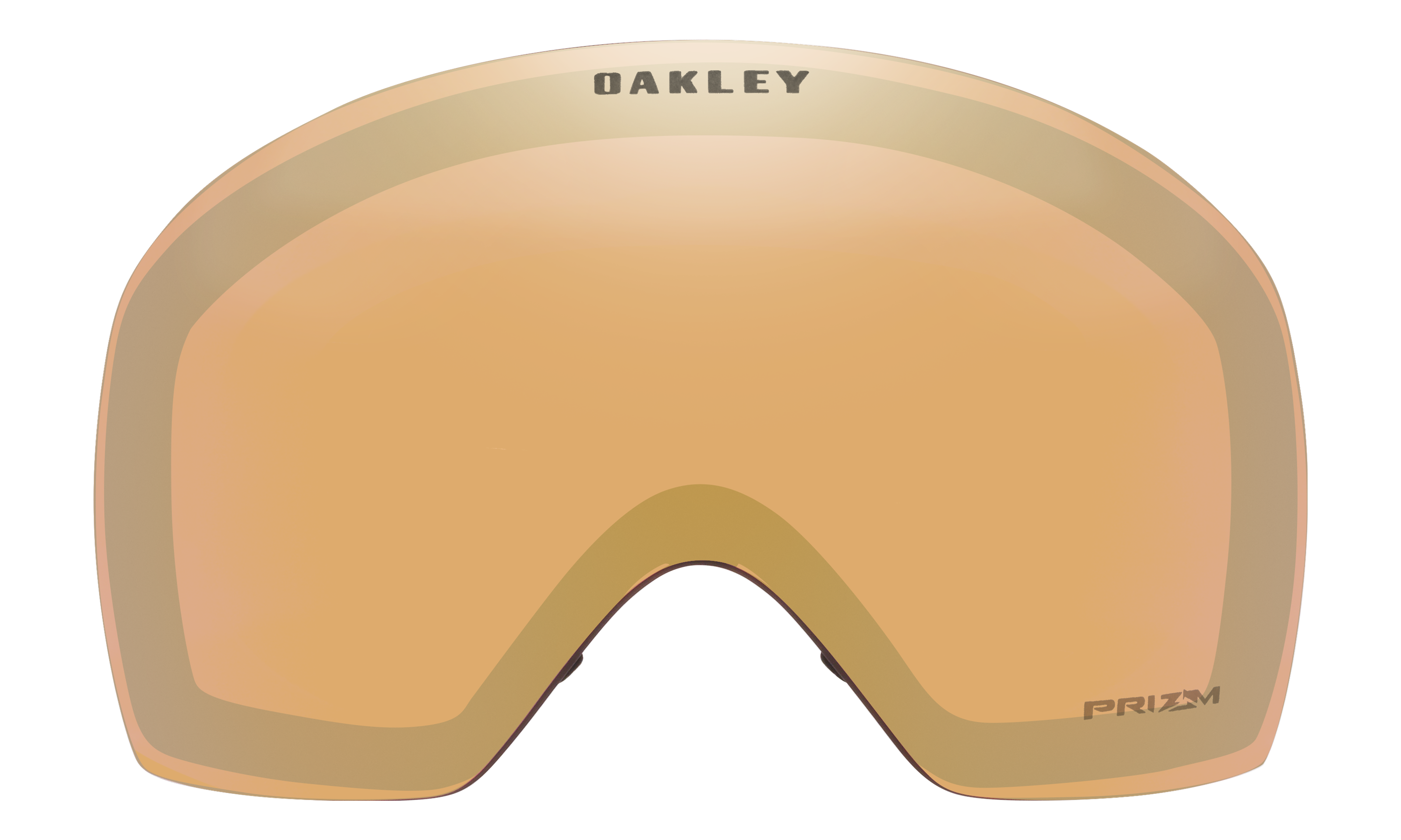 Oakley Flight Deck™ L Replacement Lenses - - Prizm Sage Gold Iridium ...
