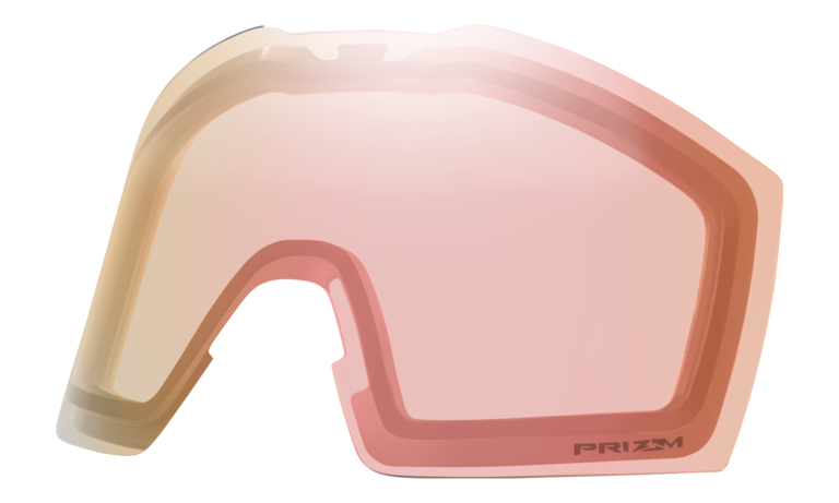 Oakley Fall Line L Replacement Lenses - - Prizm Rose Gold Iridium ...
