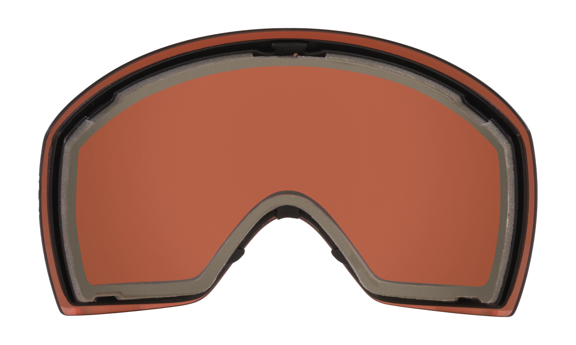 Oakley Flight Deck™ L Replacement Lenses - - Prizm Rose Gold Iridium ...