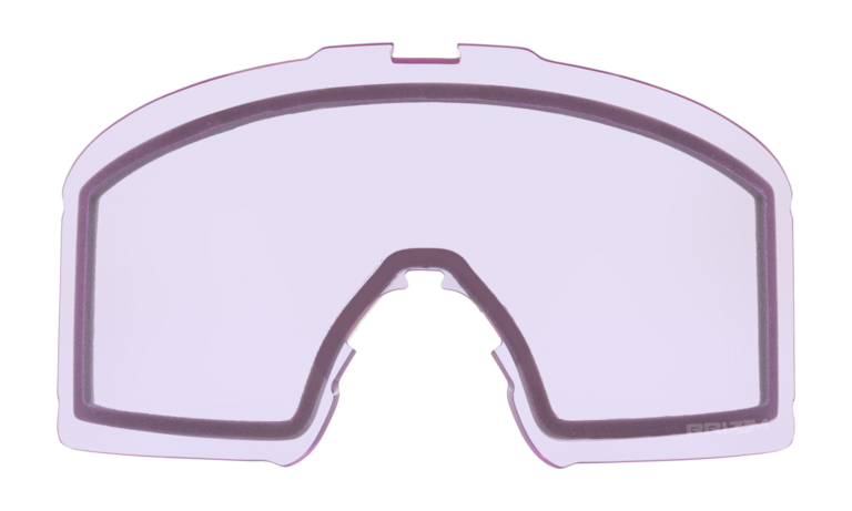 Oakley MOD7 Large Replacement Shields - Clear | Oakley US Store