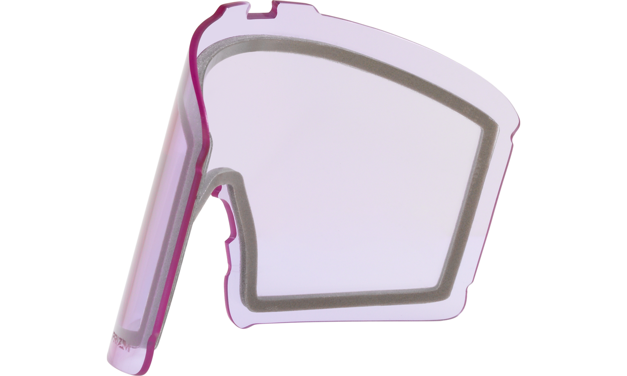 Oakley MOD7 Large Replacement Shields - Clear | Oakley US Store