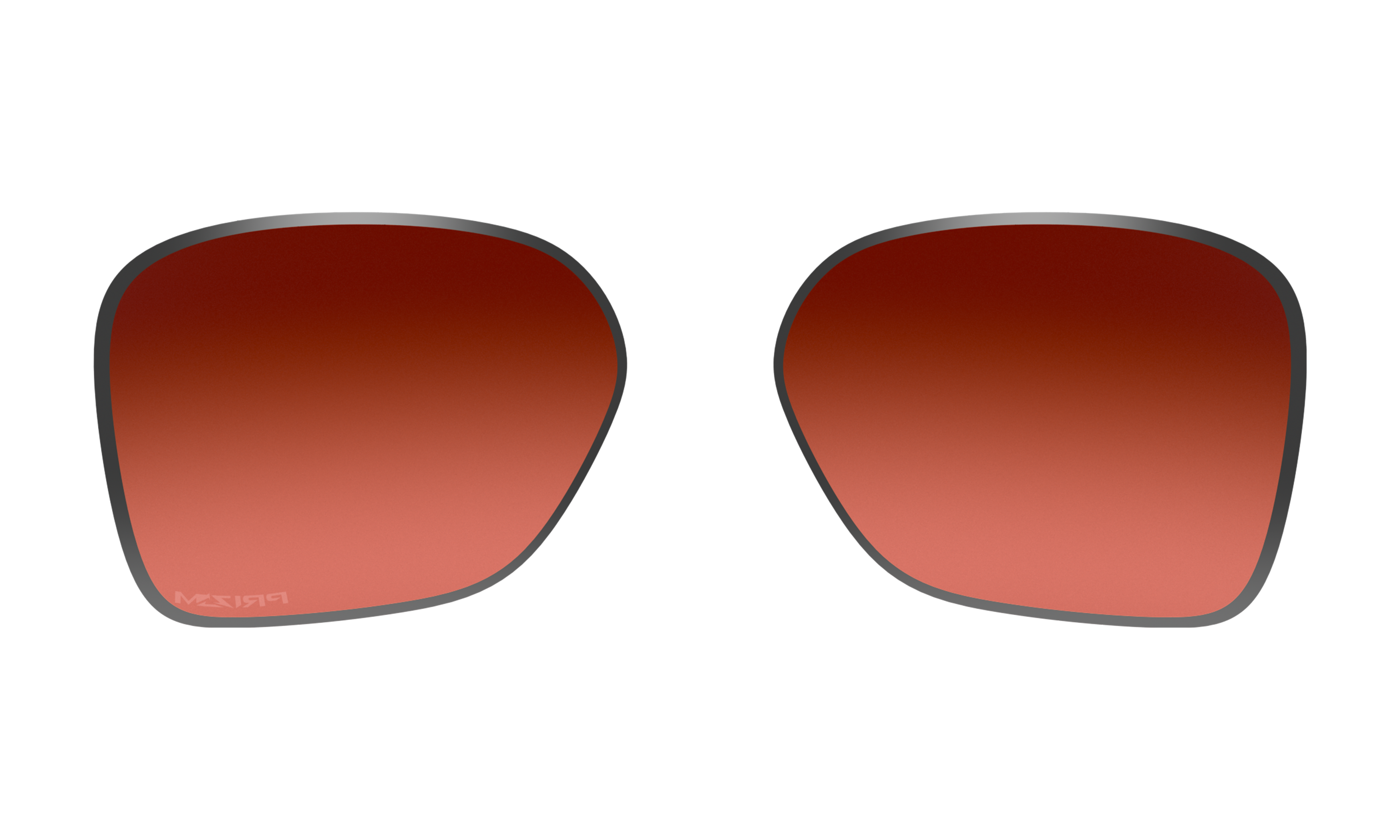 Oakley Wildrye Replacement Lenses - Prizm Brown Gradient | Oakley US Store