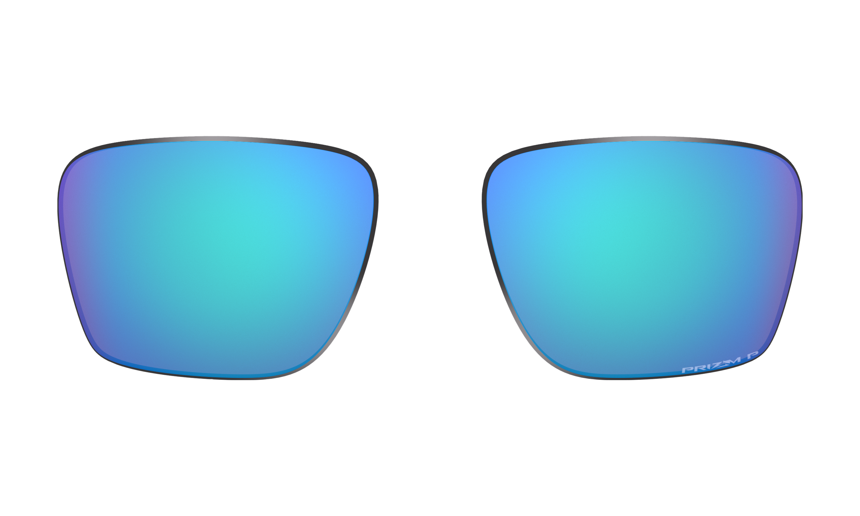 Oakley Sylas Replacement Lenses - Prizm Sapphire Polarized | Oakley US ...