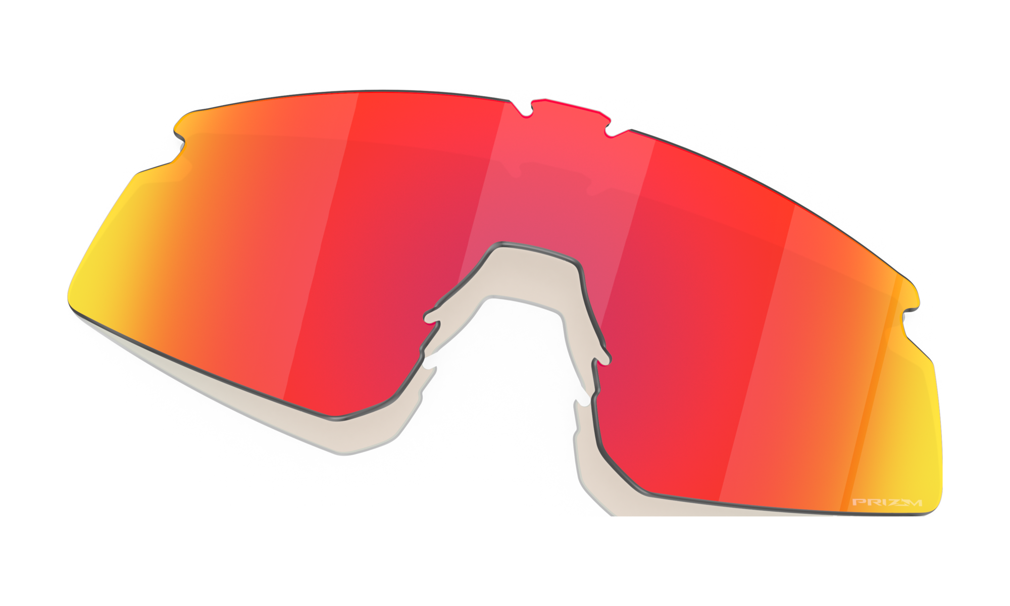 Oakley Hydra Replacement Lenses - Prizm Ruby | Oakley US Store