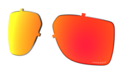 Sunglasses Replacement Lenses | Oakley® US