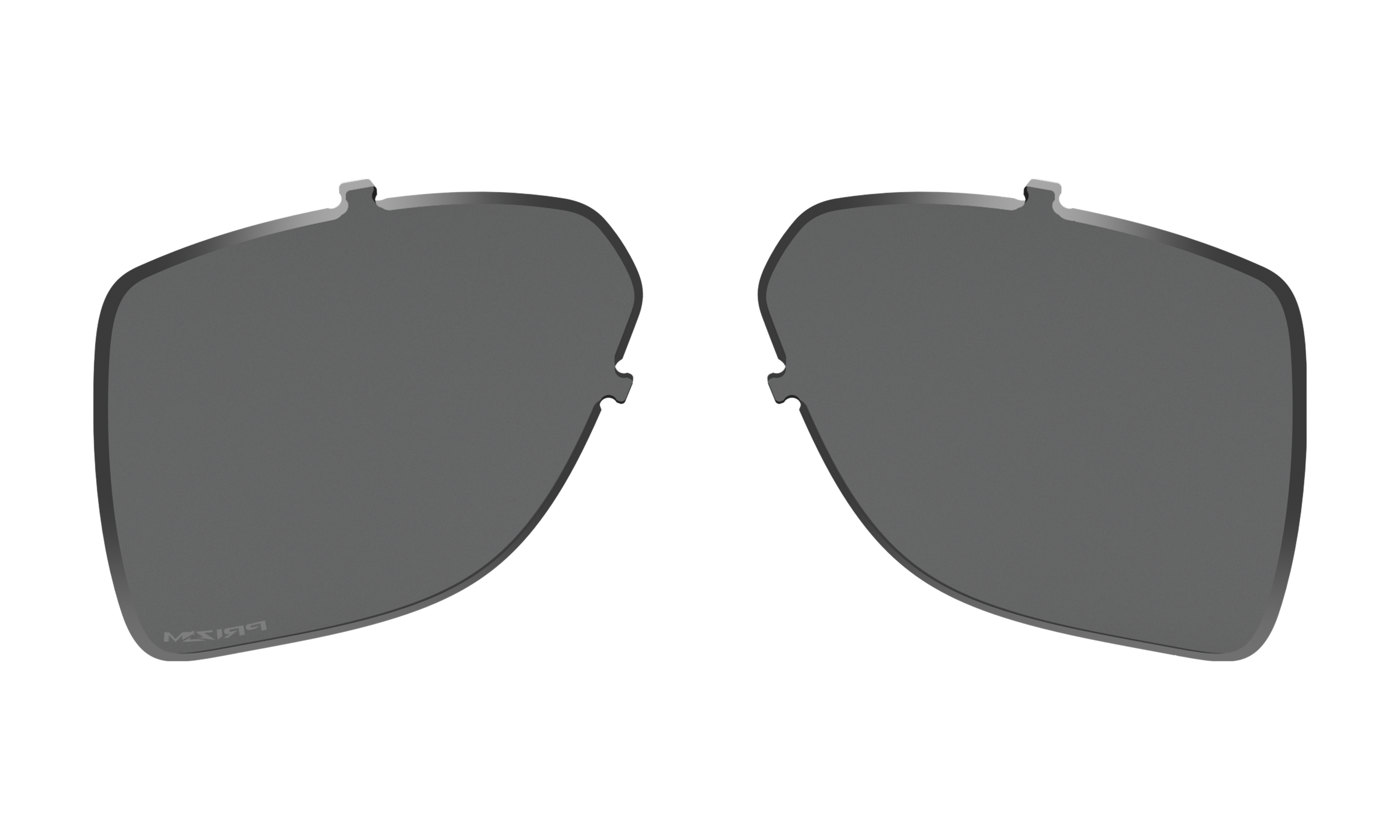 Oakley Castel Replacement Lenses - Prizm Black | Oakley US Store