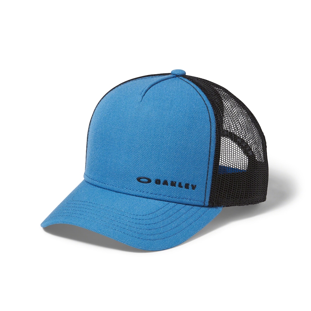 Oakley Chalten Cap - Dark Gray - 911608-23Q | Oakley GB Store - United ...