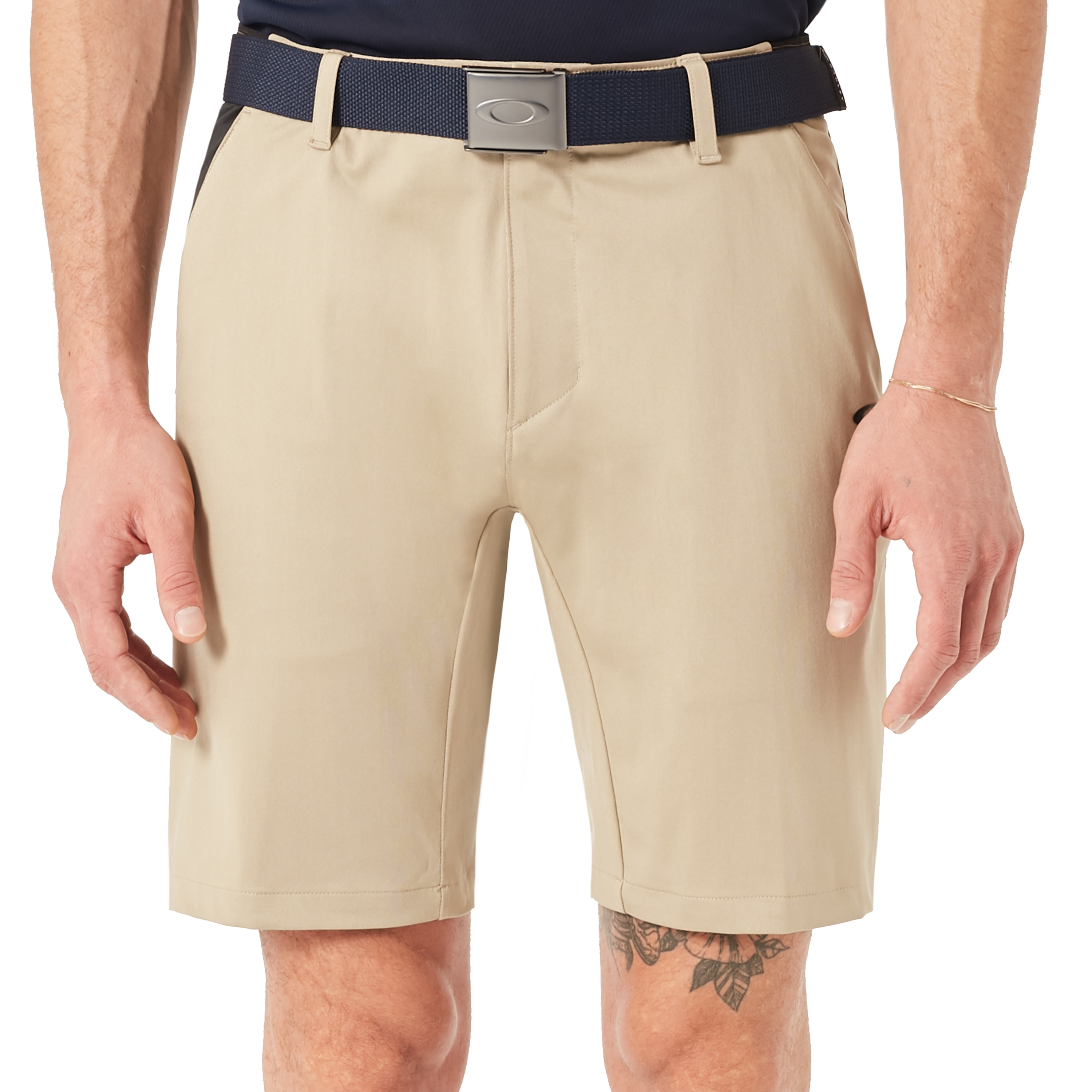 Oakley Ellipse Web Belt - Fathom - 96185-6AC | Oakley US Store