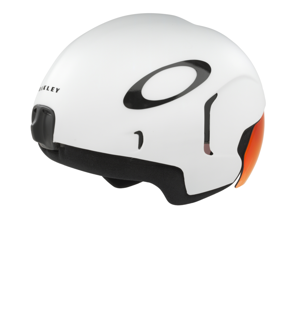 Oakley ARO7 - MIPS - White | Oakley US Store