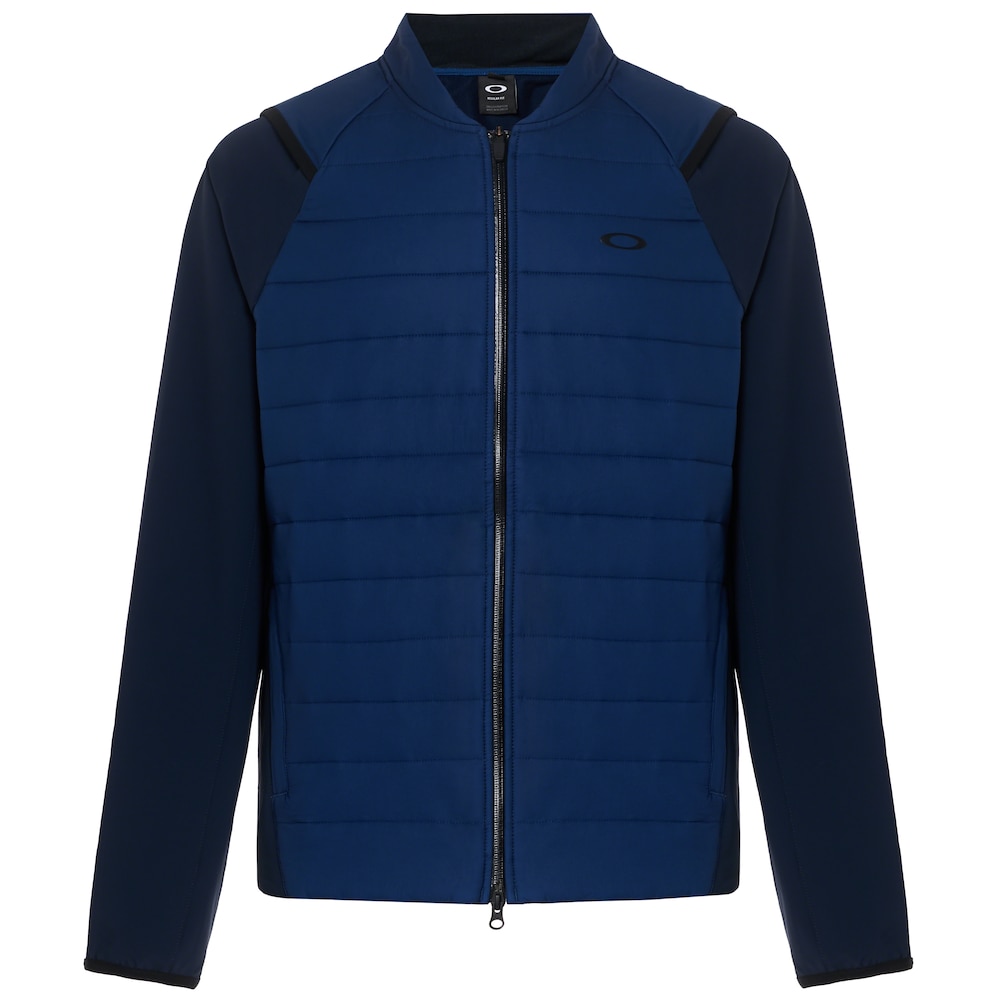 Oakley Engineered Light Insulated Jacket - Dark Blue - 412574-609 ...