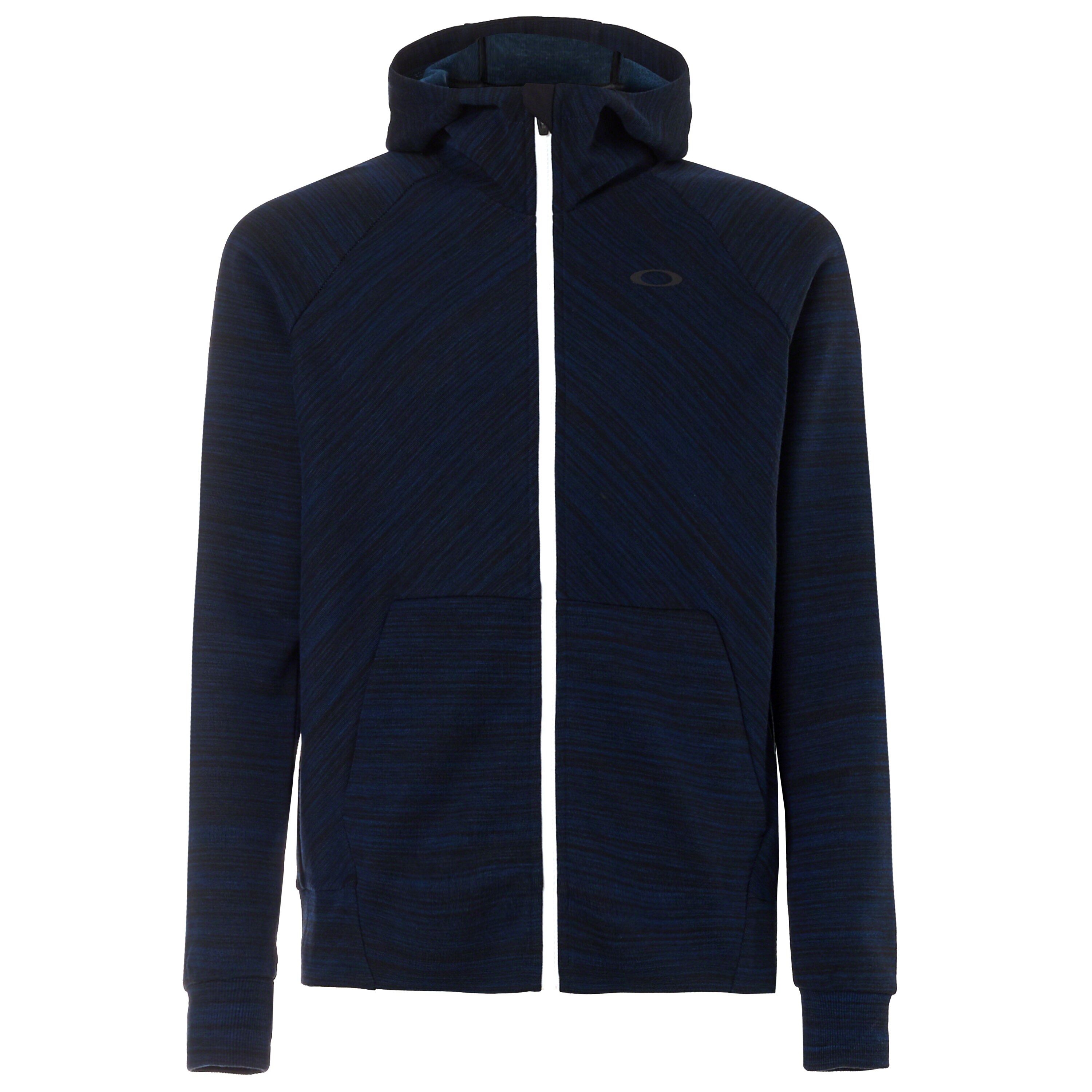 Oakley Enhance Technical Fleece Jacket.Tc 8.7 - Dark Blue | Oakley OSI ...