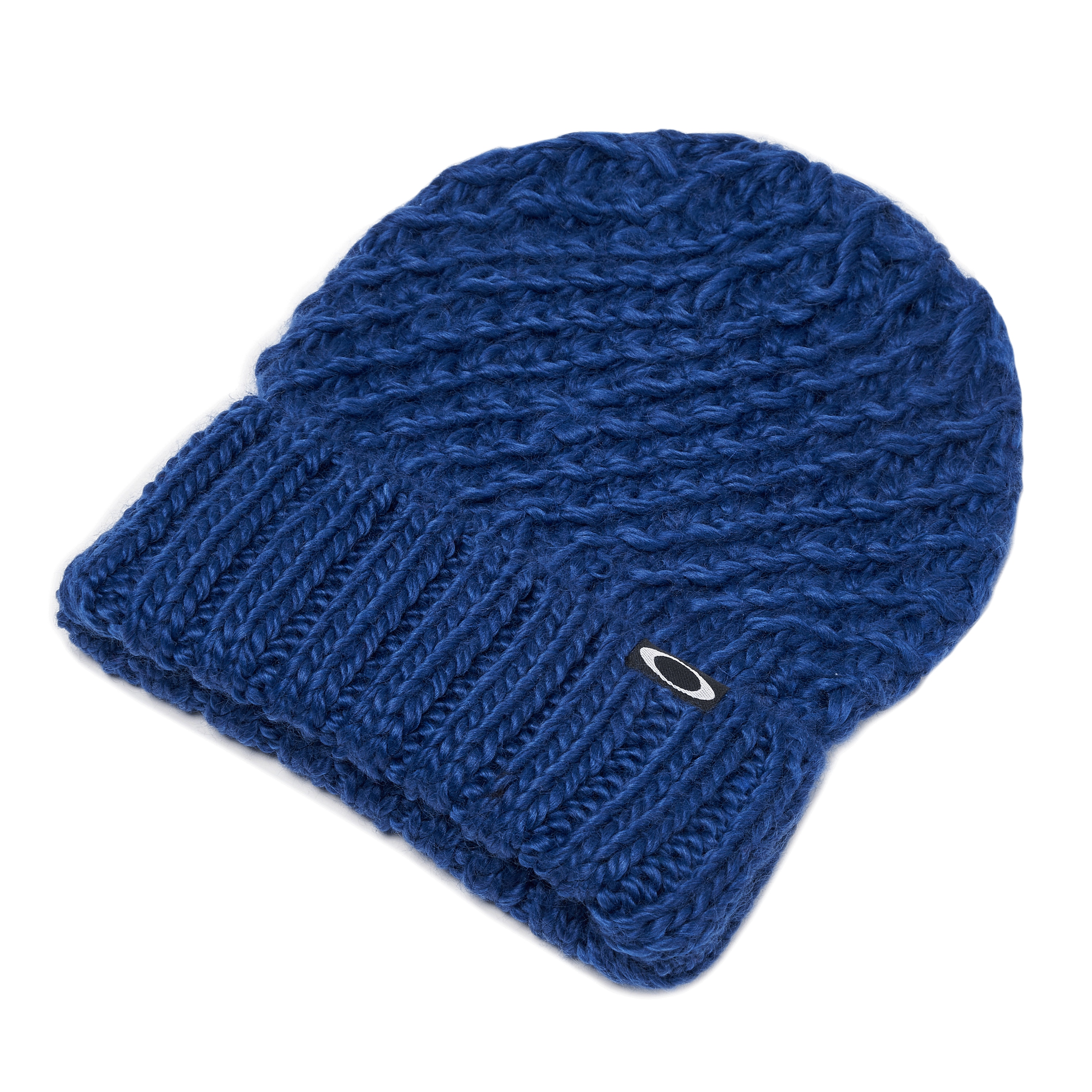 Oakley Beanie Mix Yarn - Dark Blue | Oakley OSI Store | Official Oakley ...