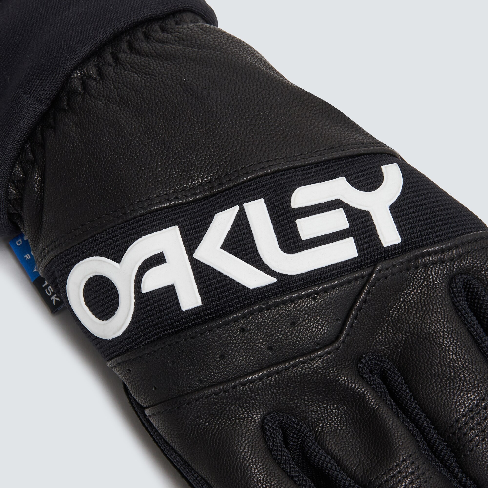 Oakley Factory Winter Glove 2.0 - Blackout - 94263-02E | Oakley US Store