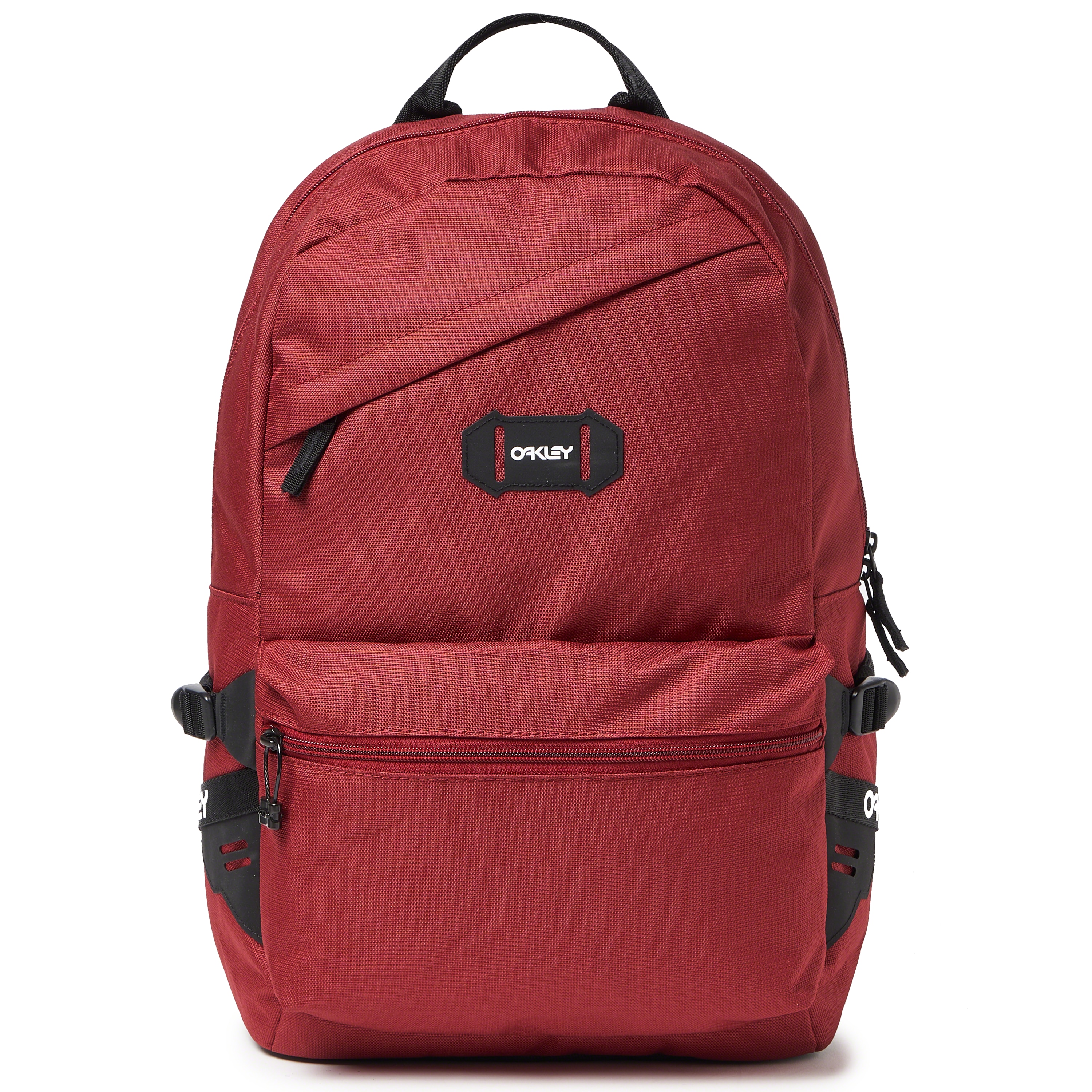 Oakley Street Backpack - Iron Red | Oakley GB Store