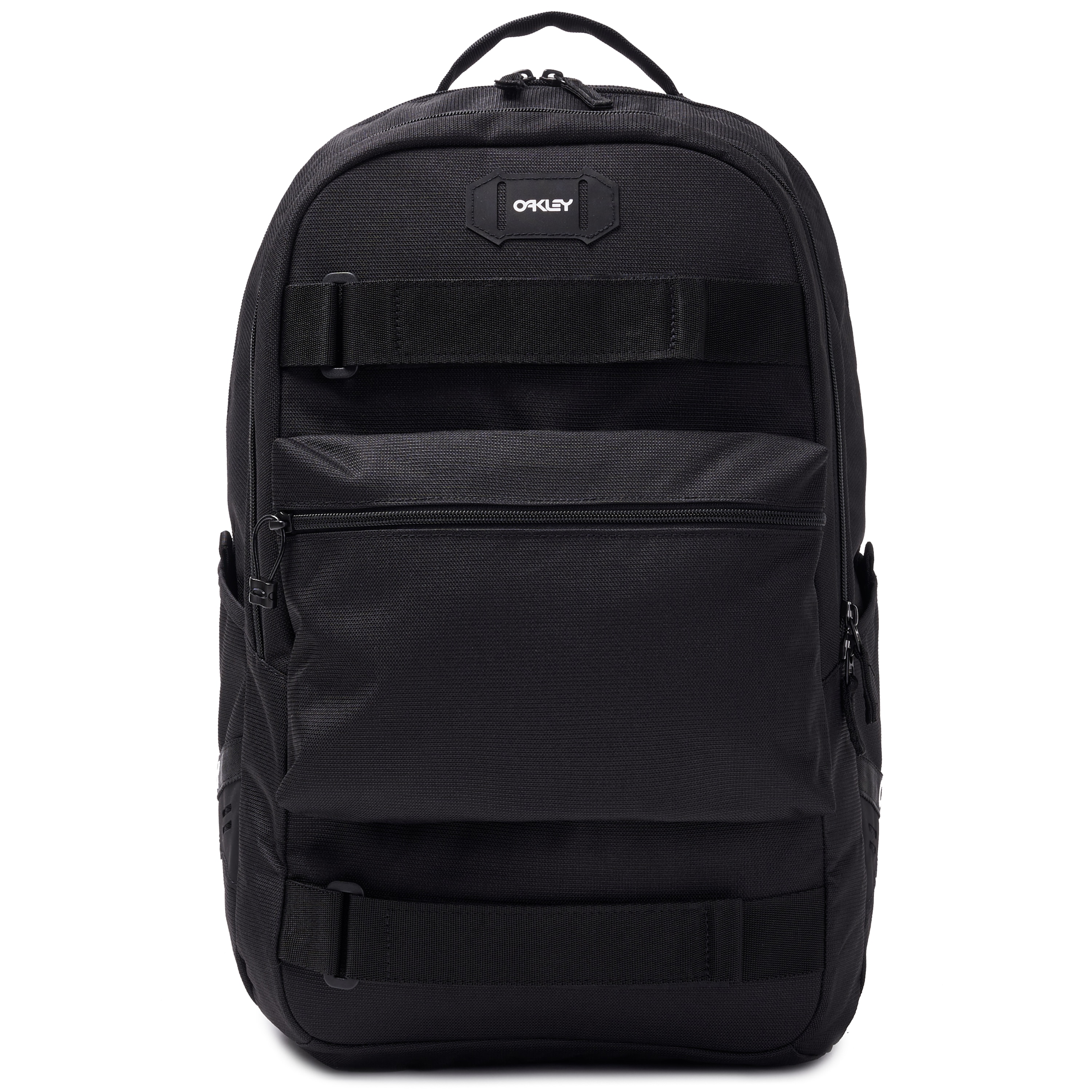 Oakley Street Skate Backpack - Blackout - 921421-02E | Oakley US Store