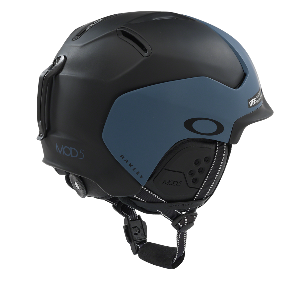 Oakley MOD5 - GEN1 - Dark Blue | Oakley US Store