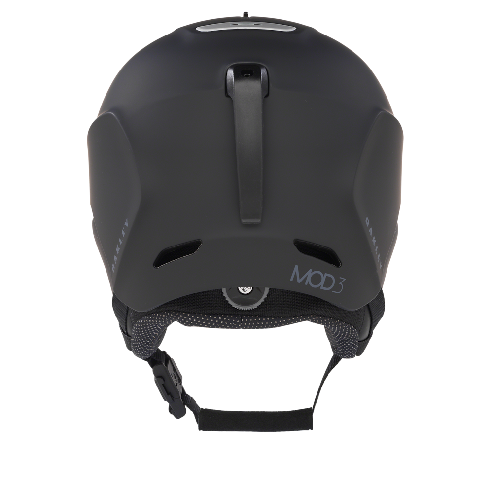 Oakley MOD3 - Blackout | Oakley US Store