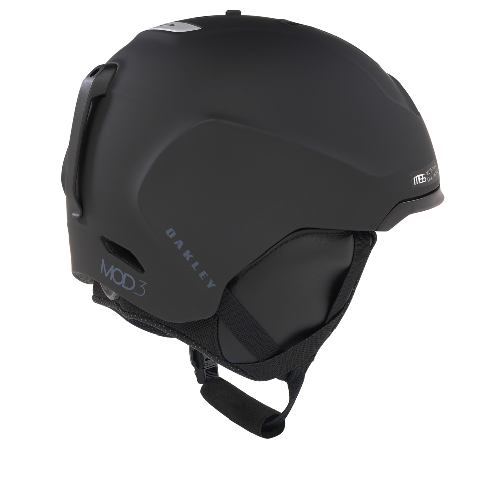 Oakley MOD3 - MIPS - Blackout - 99474MP-02E | Oakley US Store