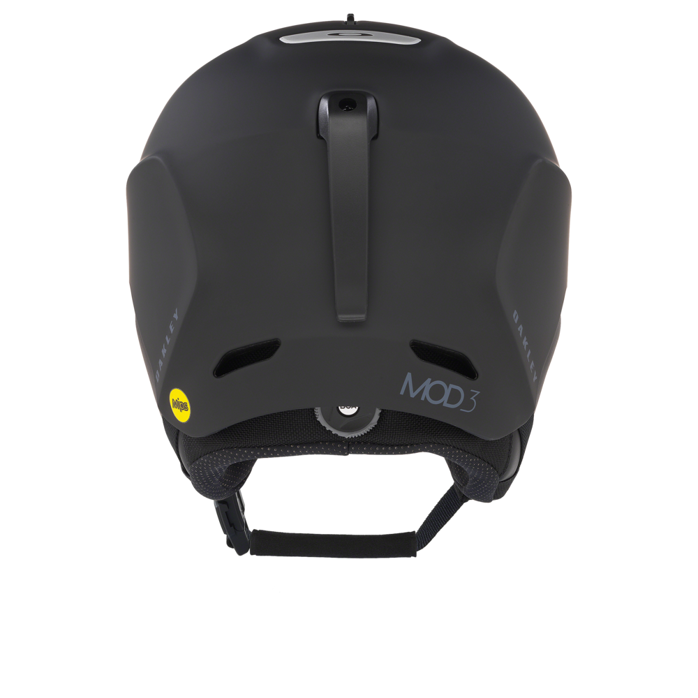 Oakley MOD3 - MIPS - Blackout | Oakley US Store