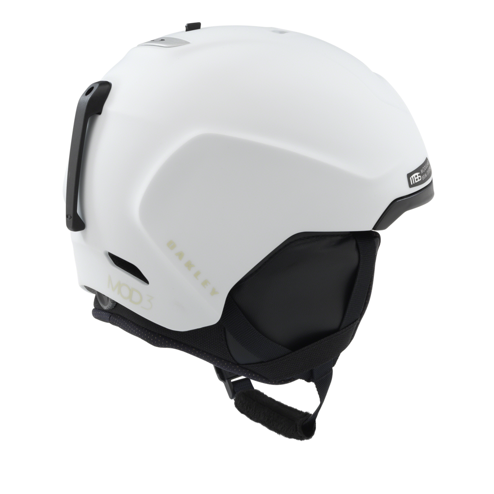 Oakley MOD3 - MIPS - White - 99474MP-100 | Oakley US Store