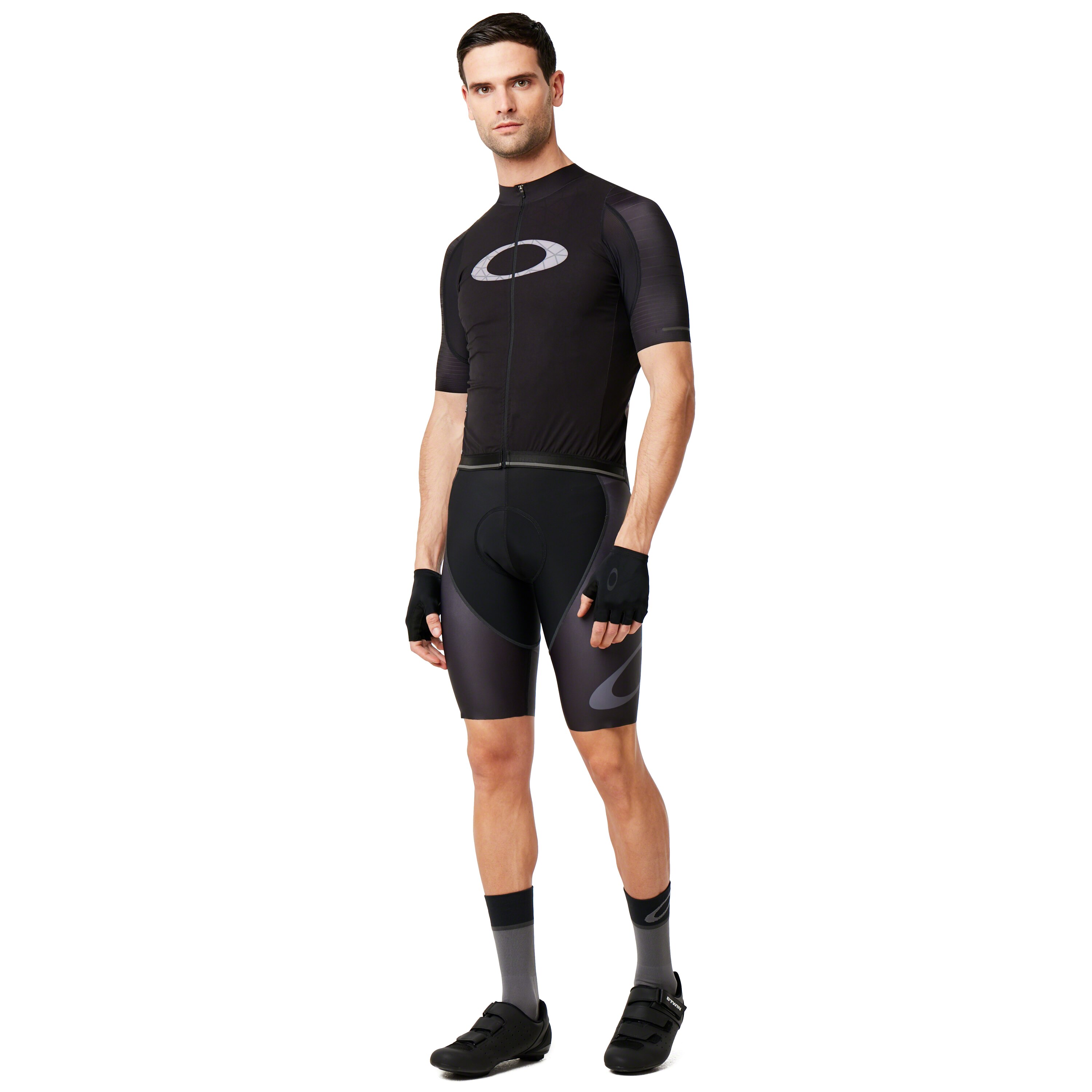 Oakley Mitt/Gloves - Blackout | Oakley US Store