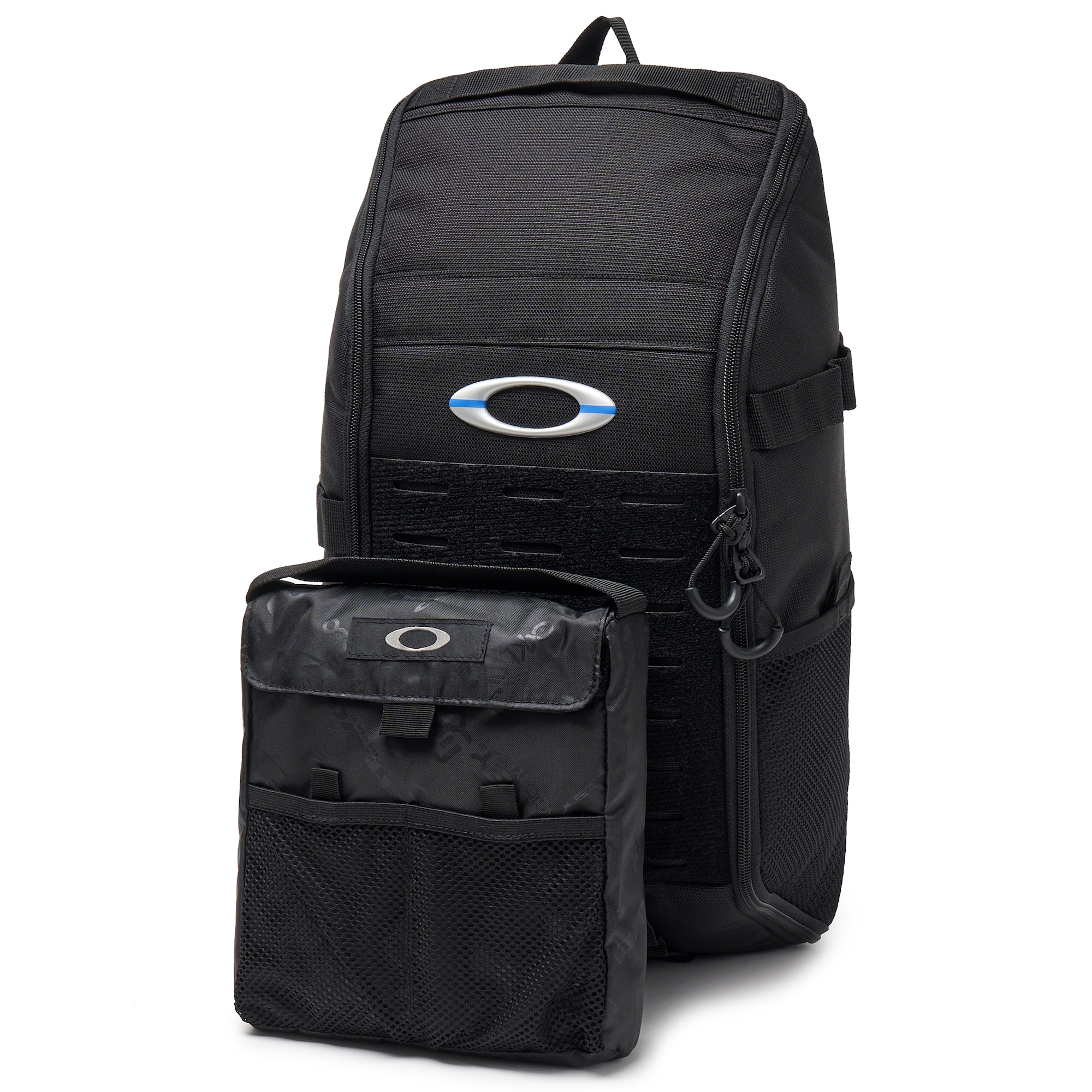 Oakley Extractor Sling Pack 2.0 - Blackout Tbl - 921554-02X | Oakley US ...