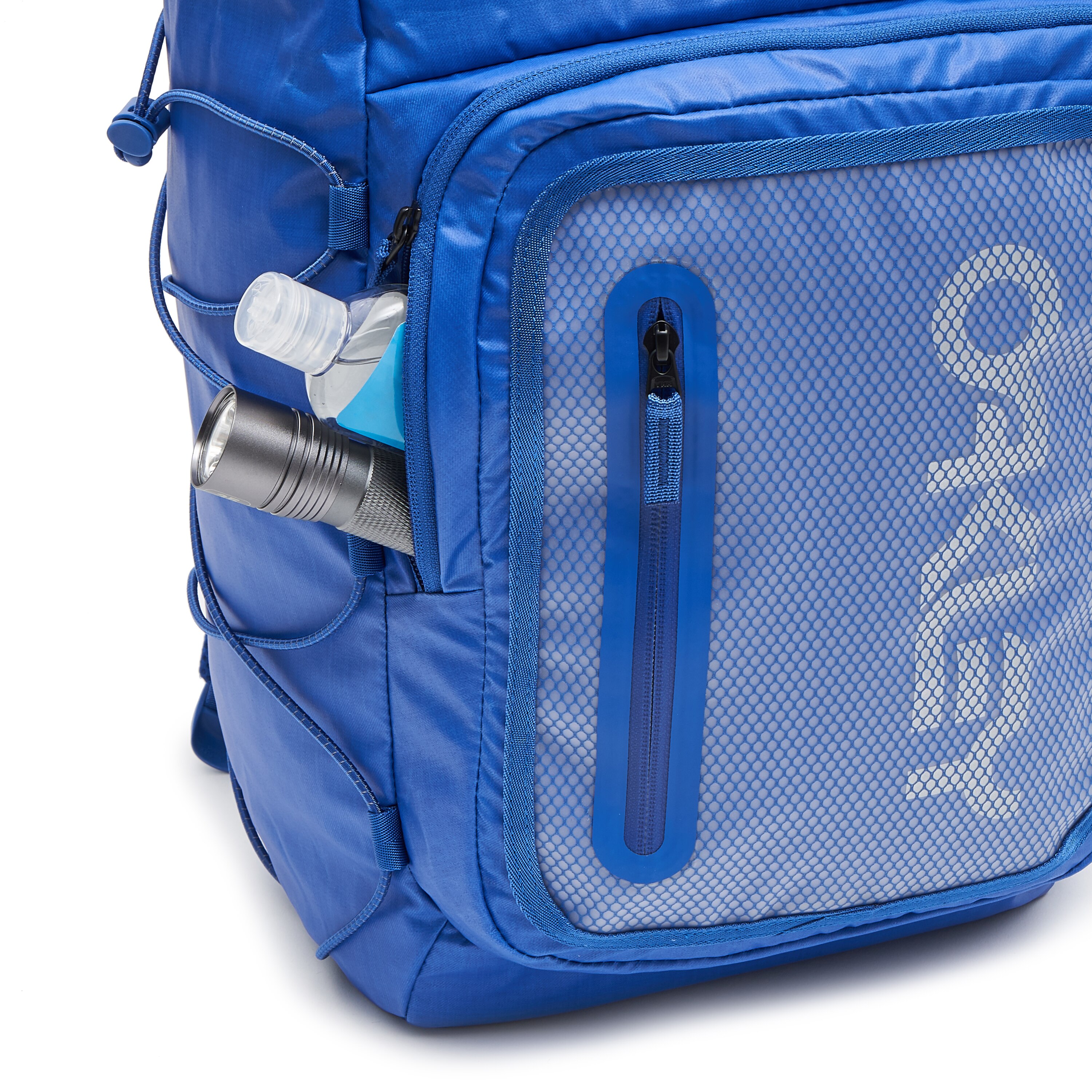 Oakley 90'S Square Backpack - Electric Shade - 921525-66X | Oakley US Store