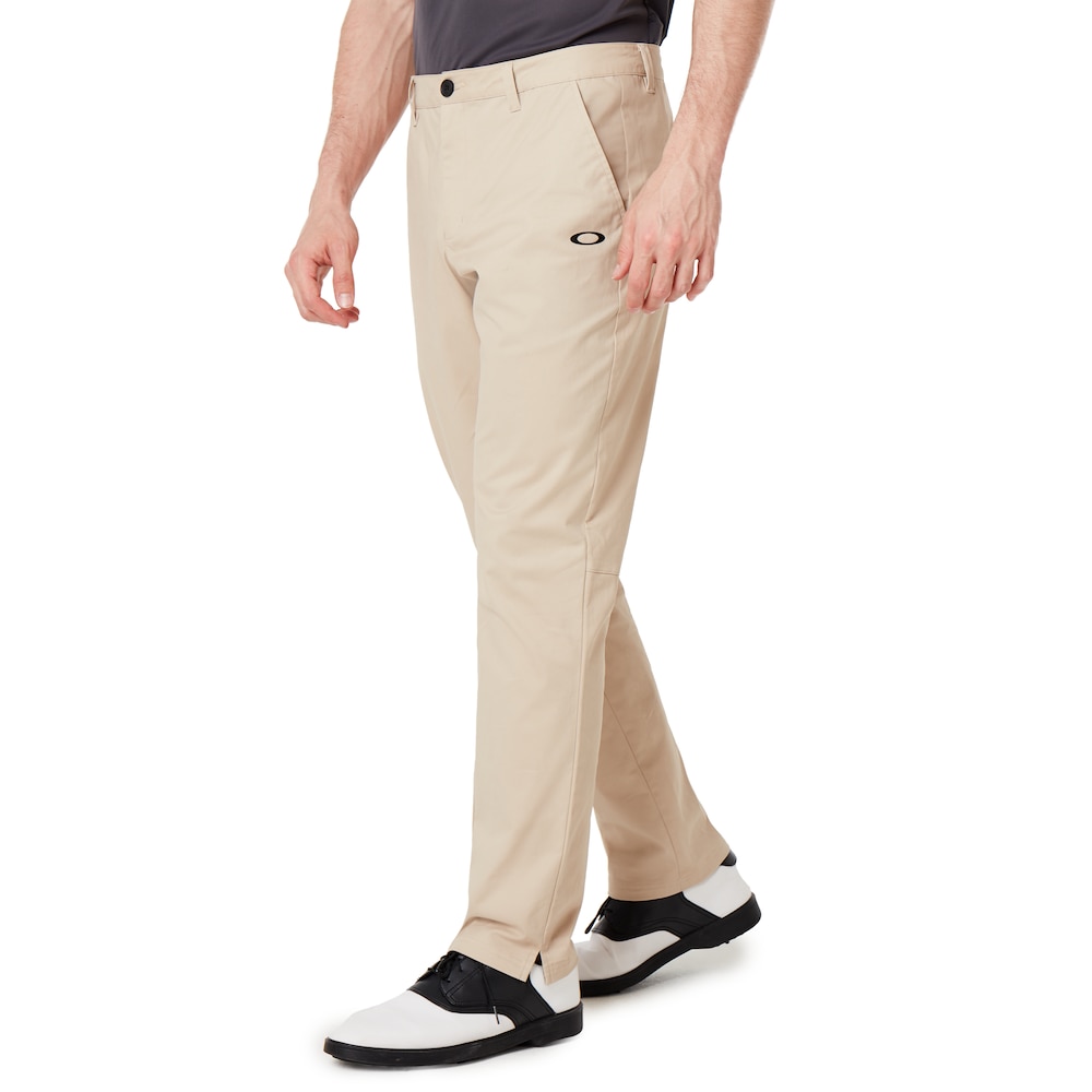 Oakley Icon Chino Golf Pant - Oxford Tan - 422629-88L | Oakley GB Store
