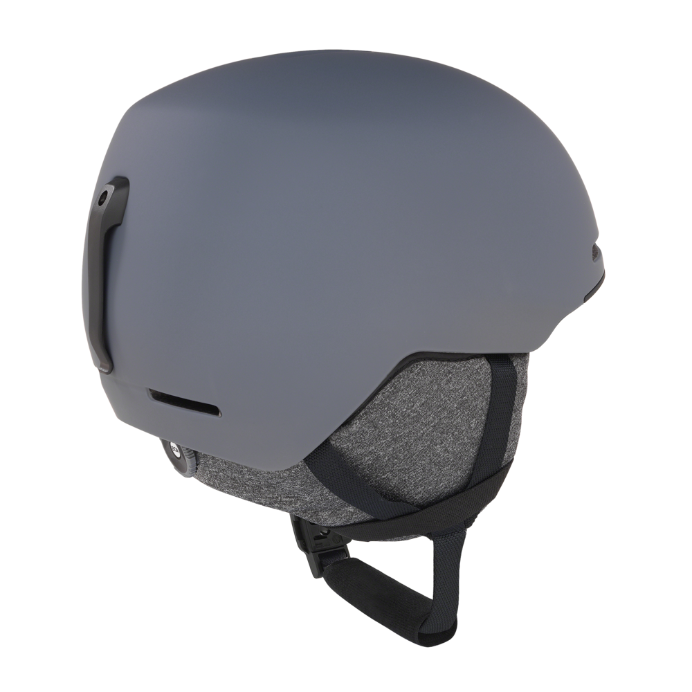 Oakley MOD1 - Asia Fit - Forged Iron - 99505A-24J | Oakley US Store