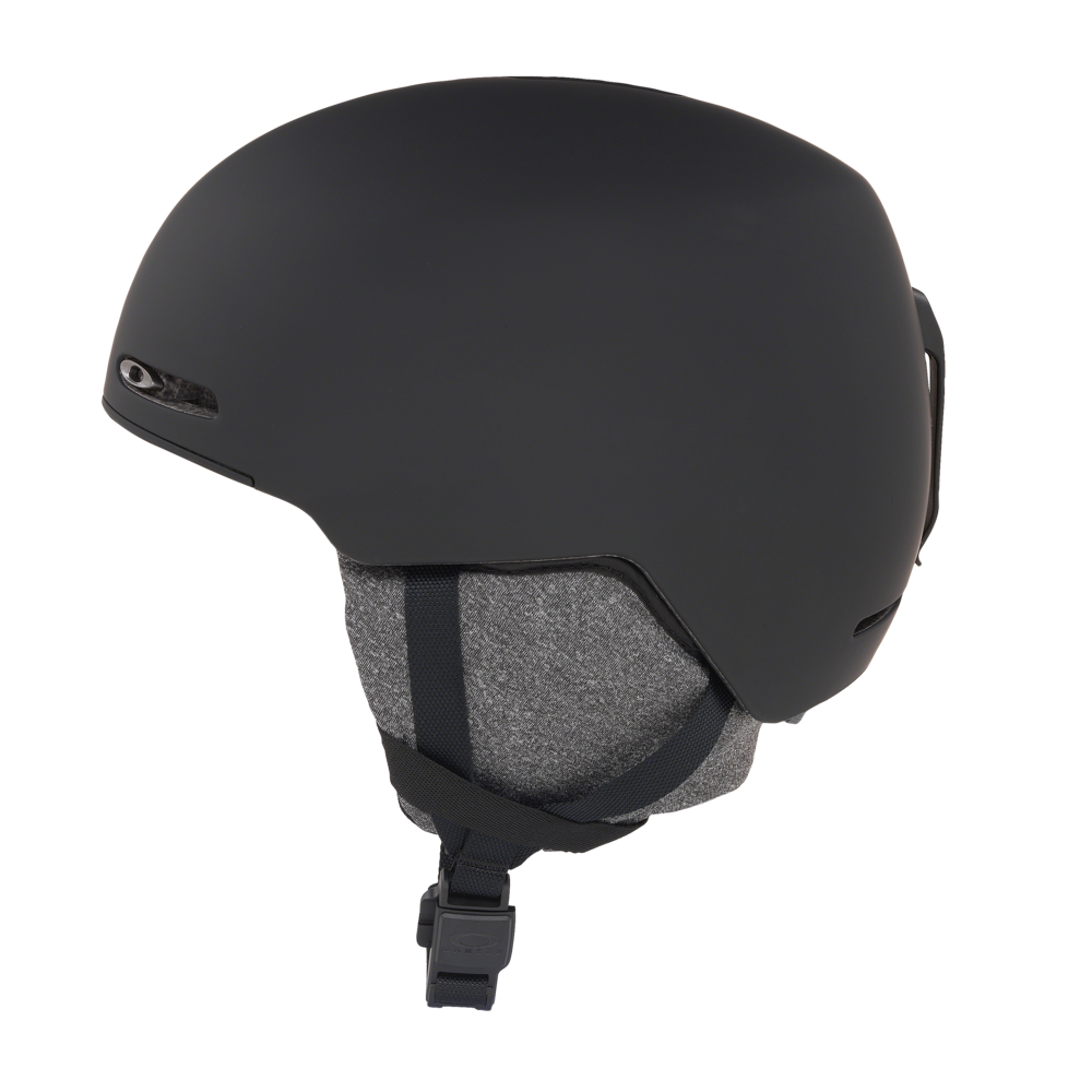 Oakley MOD1 - Asia Fit - Blackout - 99505A-02E | Oakley US Store