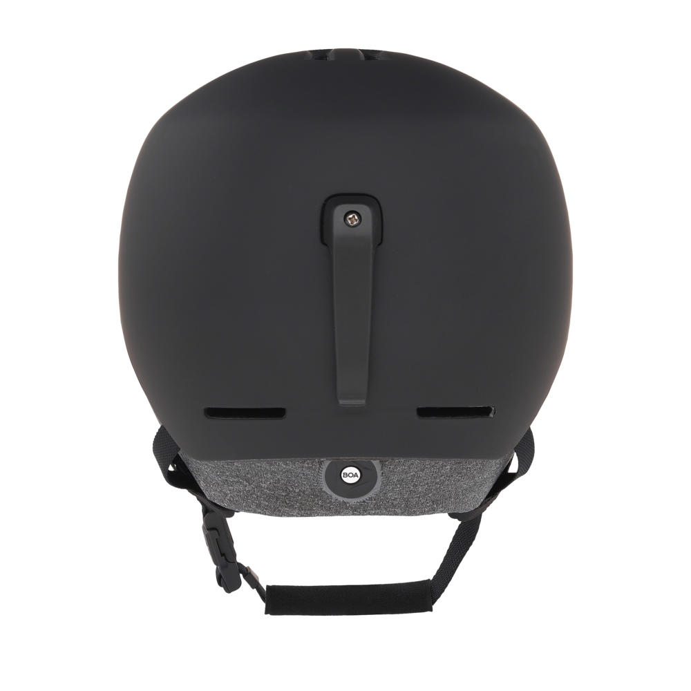 Oakley MOD1 - Asia Fit - Blackout - 99505A-02E | Oakley US Store