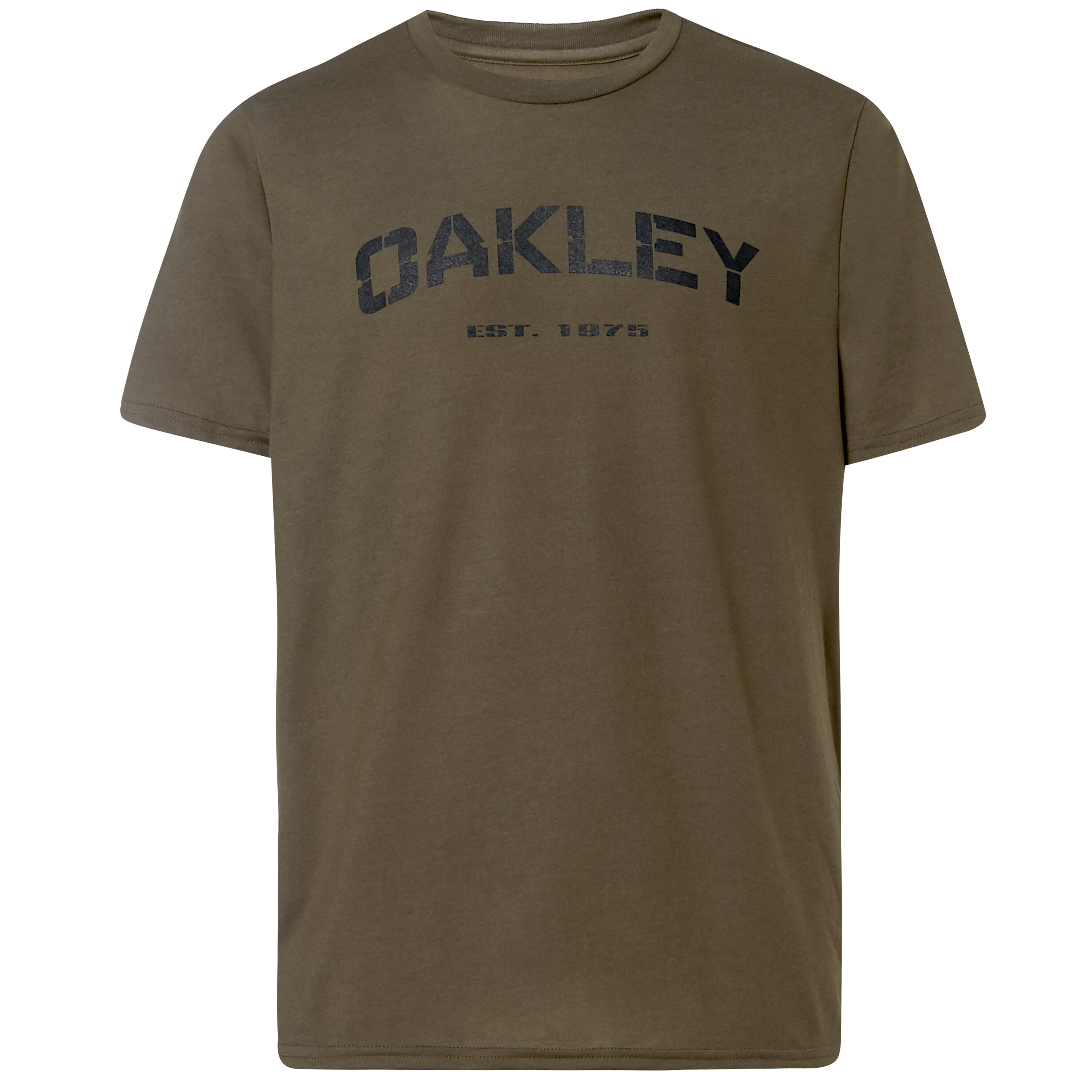 Oakley SI Indoc Tee - Dark Brush - 458158-86V | Oakley US Store