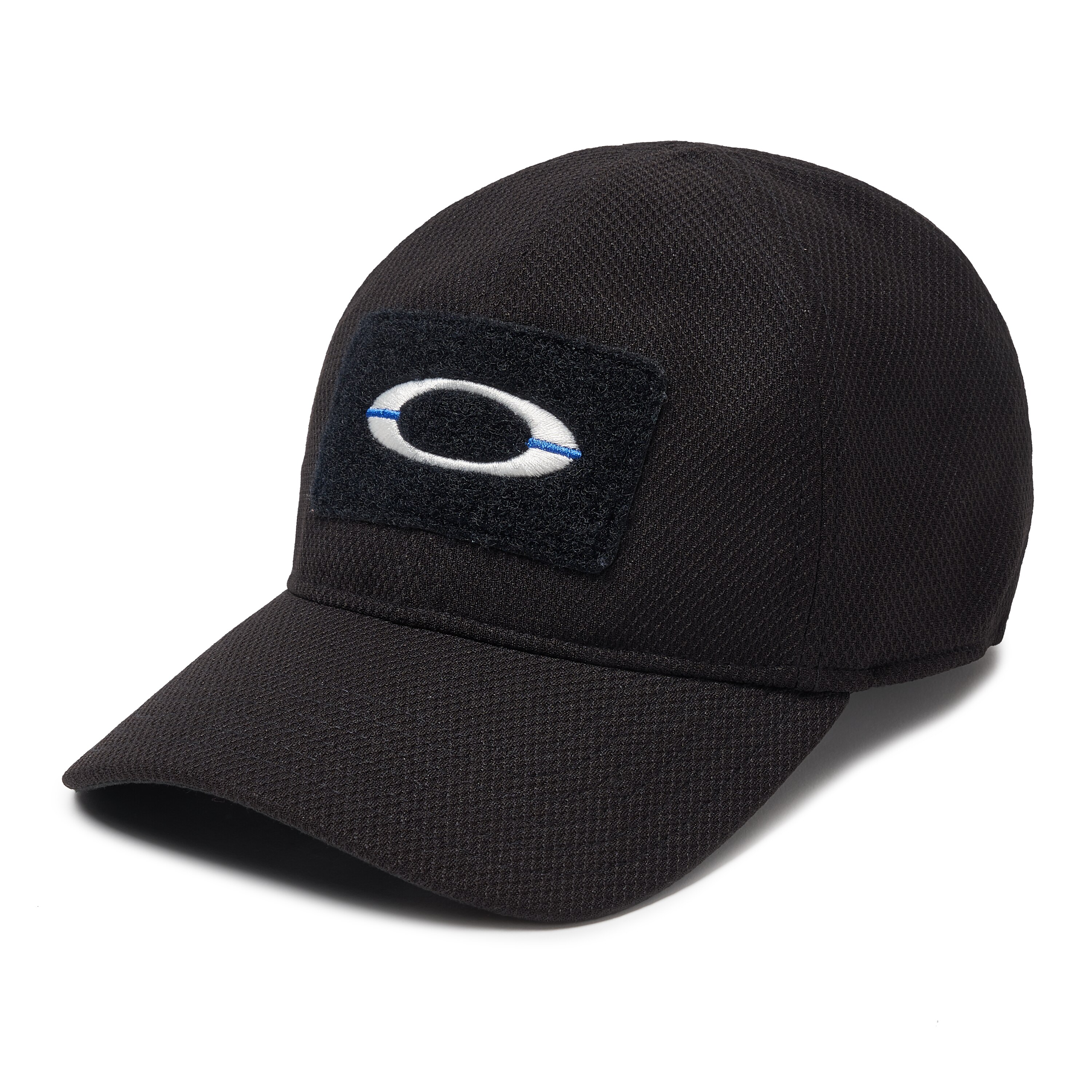 Oakley SI Cap - Blackout Tbl - 911444A-02X | Oakley OSI Store ...