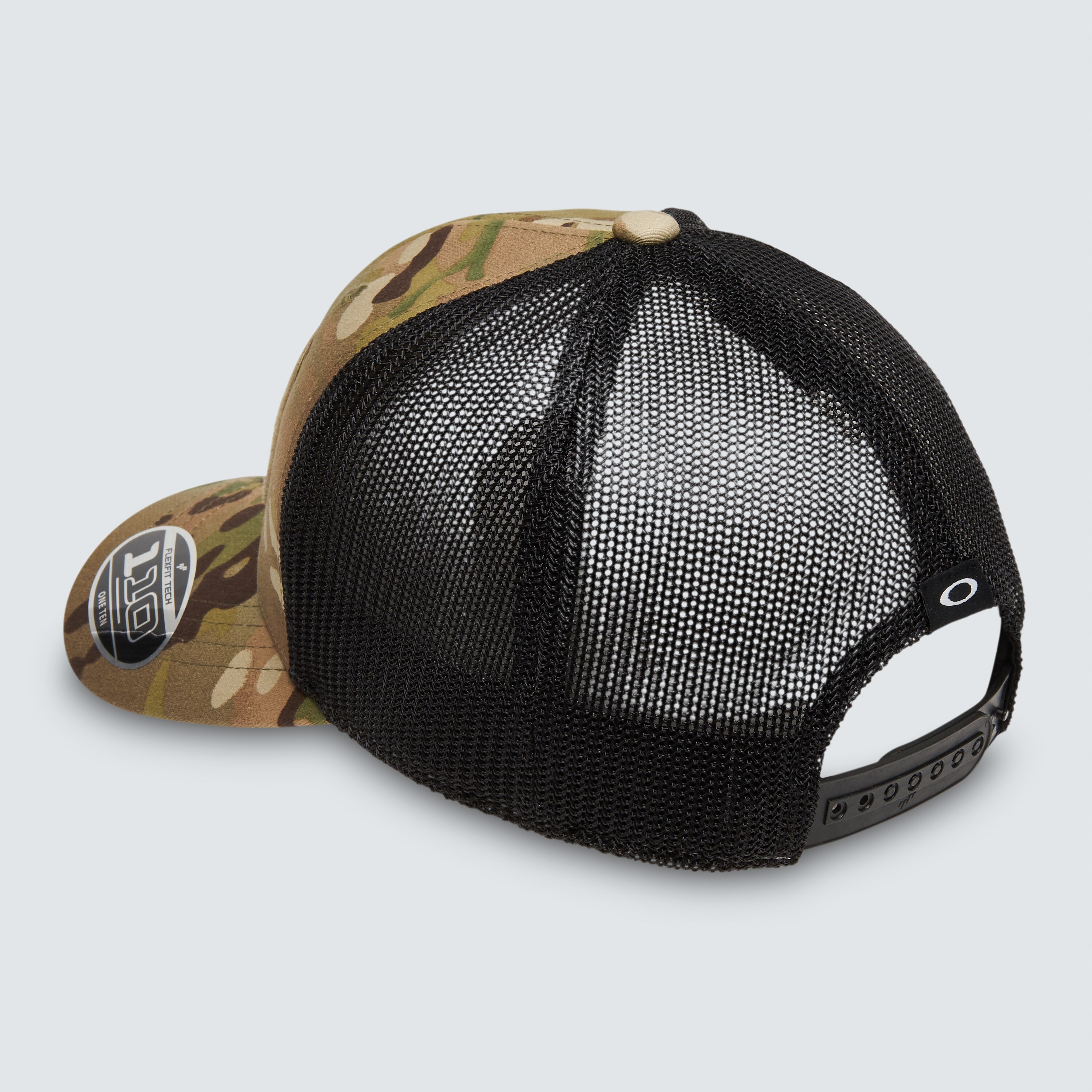 Oakley SI Multicam 110 Snapback Cap - Multicam - 912253-86Y | Oakley US ...