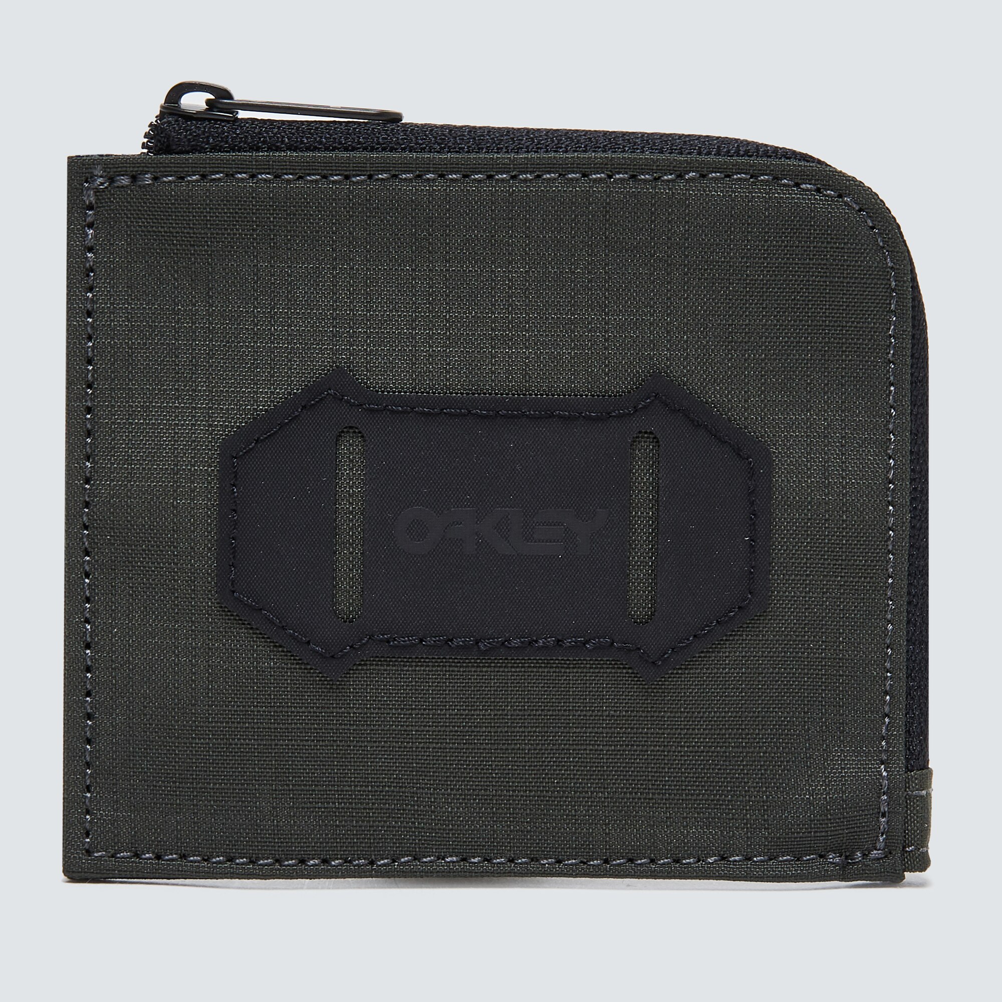 Oakley Street Wallet 2.0 - New Dark Brush - FOS900076-86L | Oakley US ...