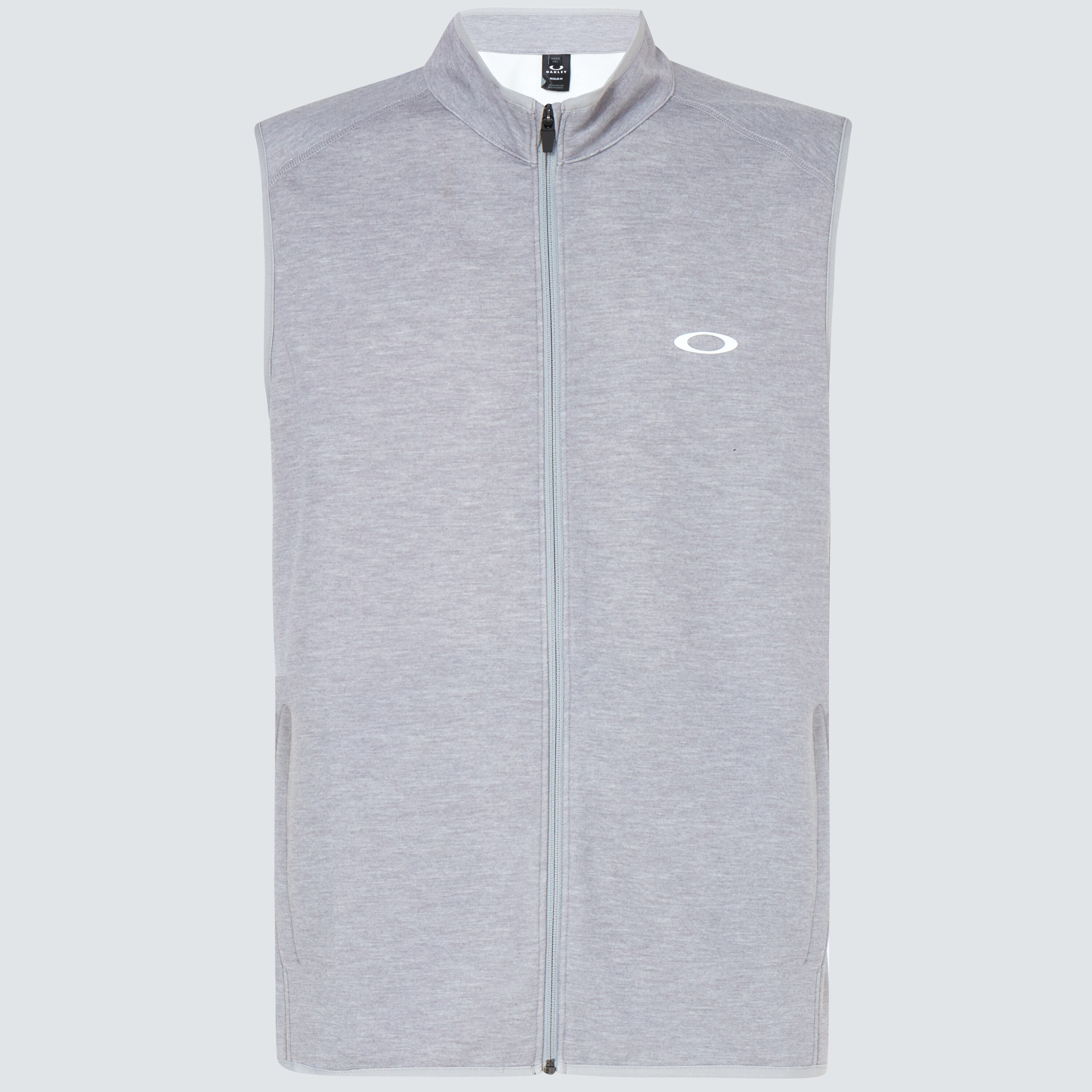 Oakley Range Vest 2.0 - Fog Gray Heather - FOA400217-98U | Oakley AU Store